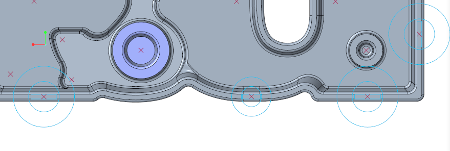 Creo Expert Moldbase Extension
