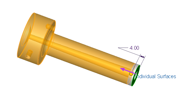 Creo Expert Moldbase Extension