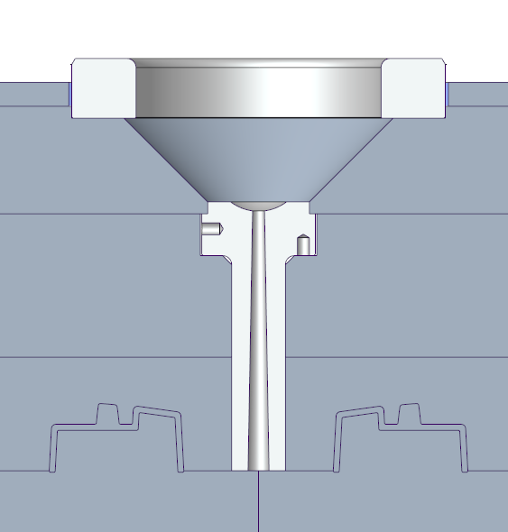 Creo Expert Moldbase Extension
