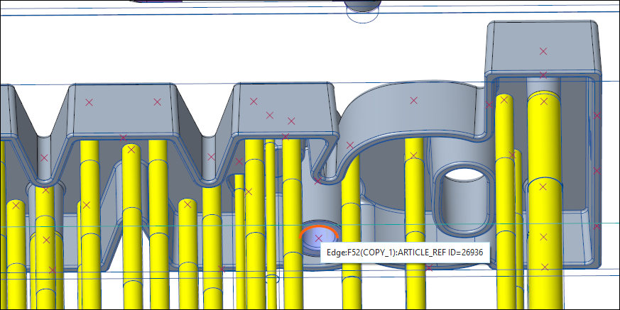 Creo Expert Moldbase Extension