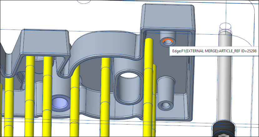 Creo Expert Moldbase Extension