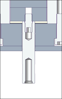 To Assemble the Knock Out