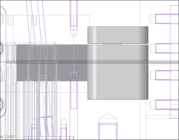 Creo Expert Moldbase Extension